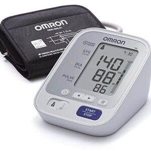 Omron Blood Pressure Monitor - M3