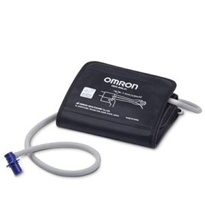 omron omron hem-rml31-b 9-inch to 17-inch wide range d-cuff