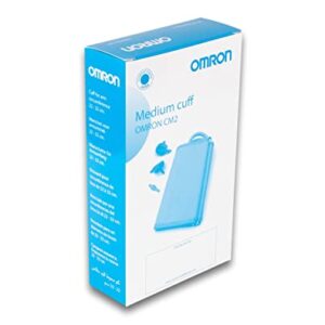 Omron (cm 2) Medium Blood Pressure Monitor Cuff (22-32 cm)