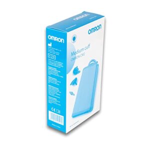 Omron (cm 2) Medium Blood Pressure Monitor Cuff (22-32 cm)