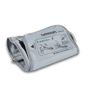 Omron (cm 2) Medium Blood Pressure Monitor Cuff (22-32 cm)