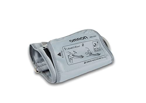 Omron (cm 2) Medium Blood Pressure Monitor Cuff (22-32 cm)