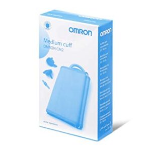 Omron (cm 2) Medium Blood Pressure Monitor Cuff (22-32 cm)