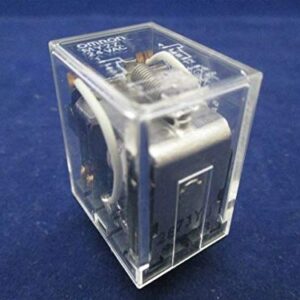 Omron MY2Z 24 vac Relay