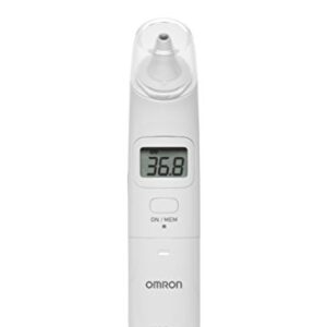 Omron MC520 Ear Thermometer