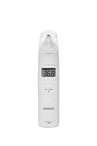 Omron MC520 Ear Thermometer