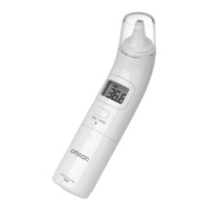 Omron MC520 Ear Thermometer