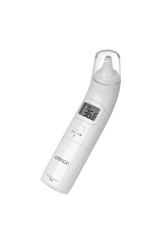 Omron MC520 Ear Thermometer