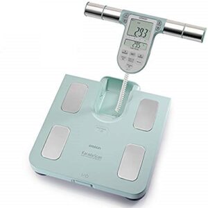 omron bf 511 body analysis scale with function 1 piece