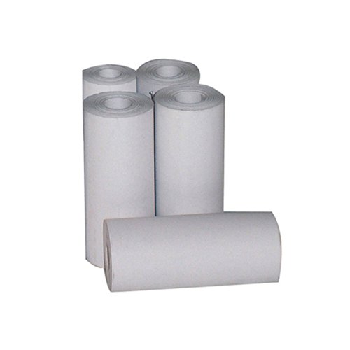 OMRON 90TRP Replacement Paper (5 Rolls)