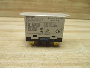 omron g7l-1a-tubj-cb general purpose relay 250vac 25a g7l-1a-tubj-cb