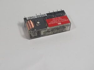 omron g7sa-4a2b safety relay 24vdc 6a 14-pin