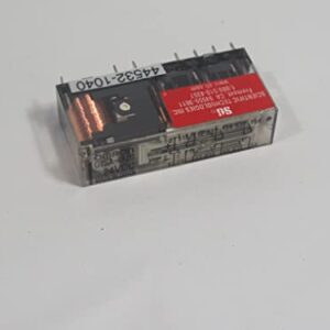 Omron G7SA-4A2B Safety Relay 24VDC 6A 14-Pin