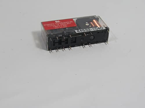 Omron G7SA-4A2B Safety Relay 24VDC 6A 14-Pin