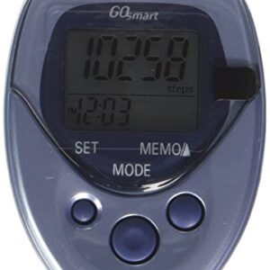 Omron HJ-112 Digital Pocket Pedometer