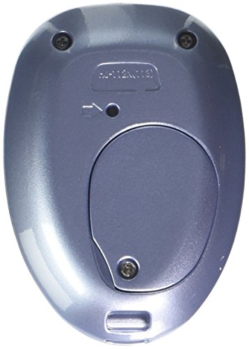 Omron HJ-112 Digital Pocket Pedometer