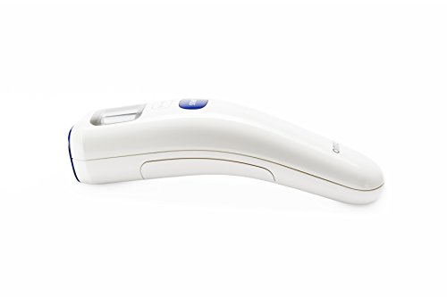 Omron Mc-720 Non-Contact Forehead Thermometer