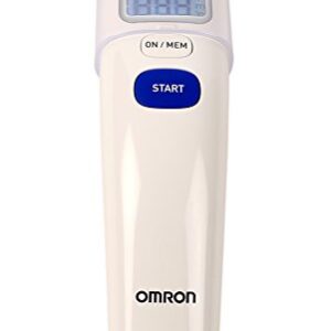 Omron Mc-720 Non-Contact Forehead Thermometer