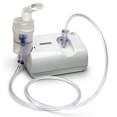 COMP-AIR Compressor Nebulizer