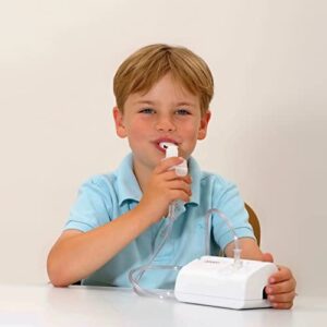 COMP-AIR Compressor Nebulizer