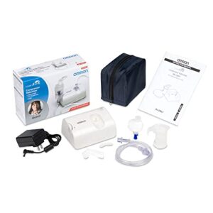 COMP-AIR Compressor Nebulizer