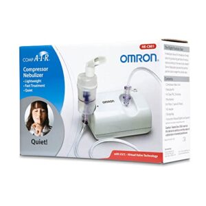 COMP-AIR Compressor Nebulizer