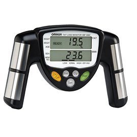 omron hbf-306cn fat loss monitor