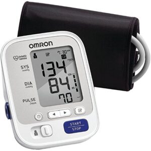 omron bp742 5 series and trade; upper arm blood pressure monitor