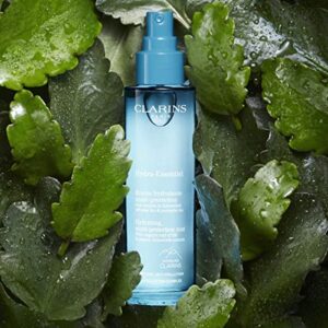 Hydra-Essentiel Mist | Hydrates, Refreshes, Visibly Plumps and Protects | Radiance Boosting | Dewy, Fresh Skin | Multi-Hydrating Complex, Blend Of Hyaluronic Acid, Leaf of Life & Houseleek Extracts