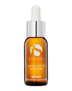 is clinical super serum advance, 0.5 fluid ounce