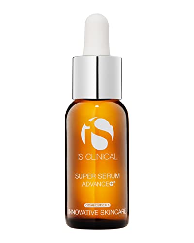 IS Clinical Super Serum Advance, 0.5 Fluid Ounce