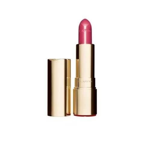 Clarins Joli Rouge Brillant Lipstick| 0.1 Ounces