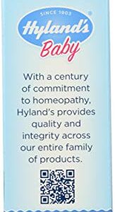 Hyland's, Baby Tiny Cold, 125 Tablets