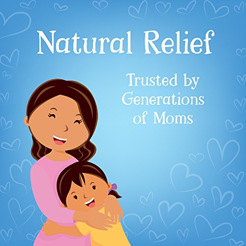 Cough Syrup for Kids Ages 2+ 100% Honey for Kids by Hyland's, Decongestant, Natural Relief of Cough and Chest Congestion, 4 Fl Oz