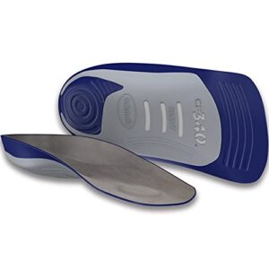 Dr. Scholl's Custom Fit Orthotic Inserts, CF 340