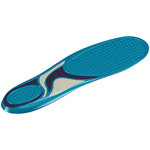 Dr Scholl's Massaging Gel Advanced Insoles (women's 6-10), 2 Pairs (Packaging may vary)