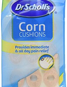 Dr. Scholl's Corn Cushions Regular 9 count (Pack of 12)