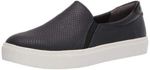 dr. scholl’s shoes womens nova slip on fashion sneaker