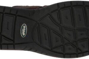 Dr. Scholl's Shoes mens Gordon sandal, Brown, 10 US