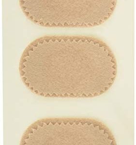 Dr. Scholl's Bunion Cushions Felt 6 Each (Pack of 3)