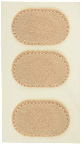 Dr. Scholl's Bunion Cushions Felt 6 Each (Pack of 3)