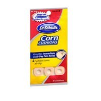 Dr. Scholl's Corn Cushions Regular 9 count (Pack of 2)