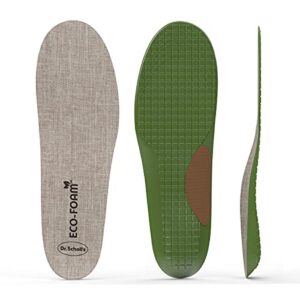 Dr. Scholl’s Eco-Foam™ Insoles for Men