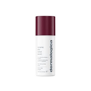 dermalogica dynaimic skin retinol serum with multi-retinoid complex