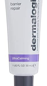 Dermalogica Barrier Repair Face Moisturizer For Sensitive Skin with Evening Primrose Oil - Restores Barrier Function & Combats Free Radicals , 1 Fl Oz (Pack of 1)