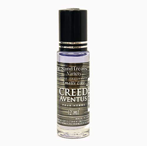 Creed Aventus for Men Roll-On Oil