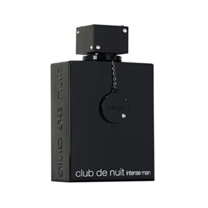 armaf club de nuit intense edp spray men 6.8 oz