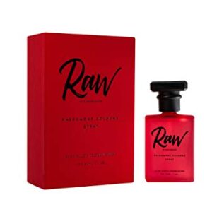 Raw Pheromone Cologne - Attracting Pheromone Cologne for Men