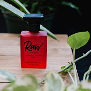 Raw Pheromone Cologne - Attracting Pheromone Cologne for Men