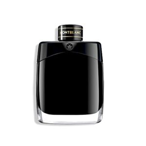 montblanc legend eau de parfum 3.3 fl oz, 3.3 fl. oz.